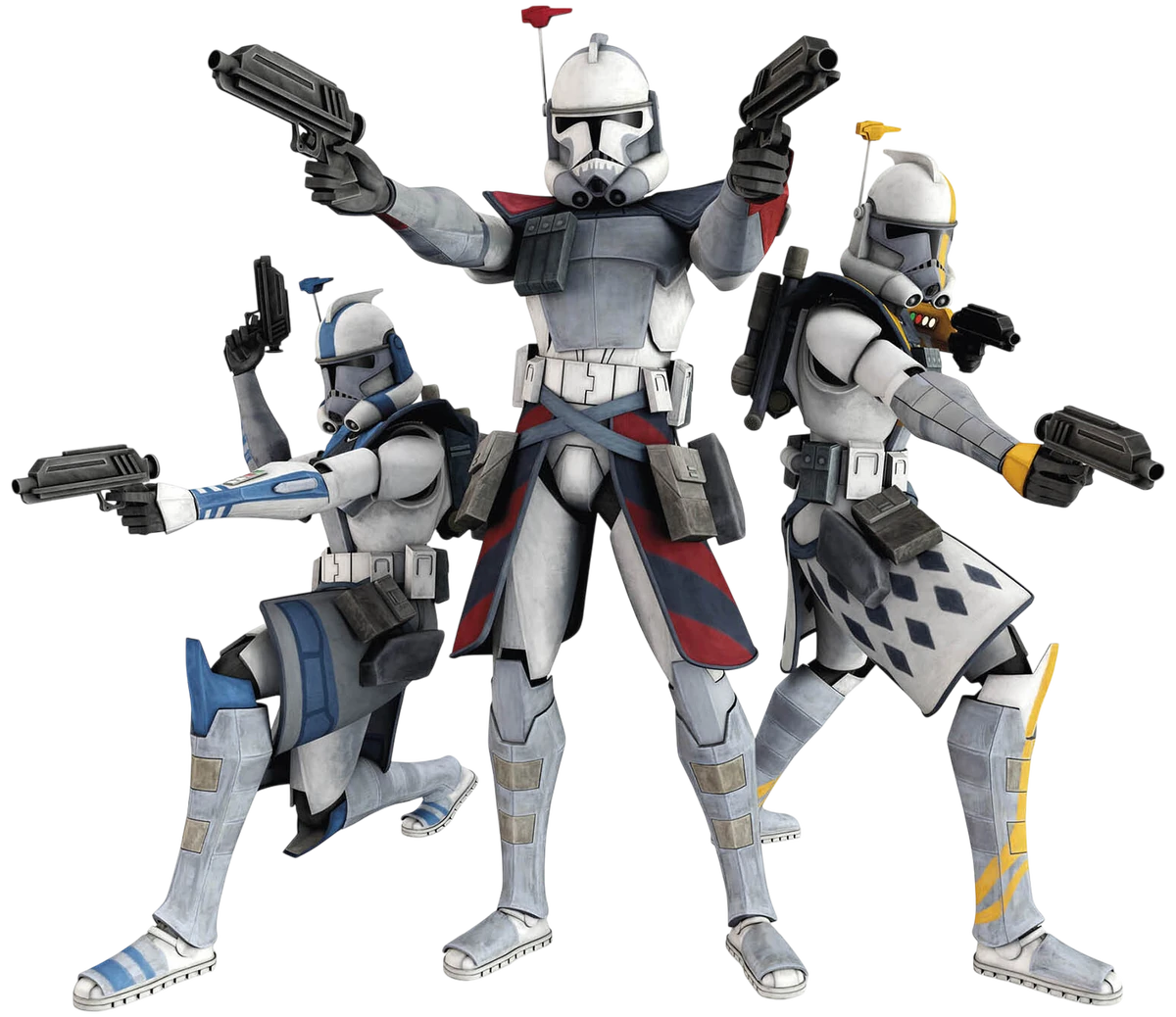 Advanced Recon Commando | Memory Delta Wiki | Fandom