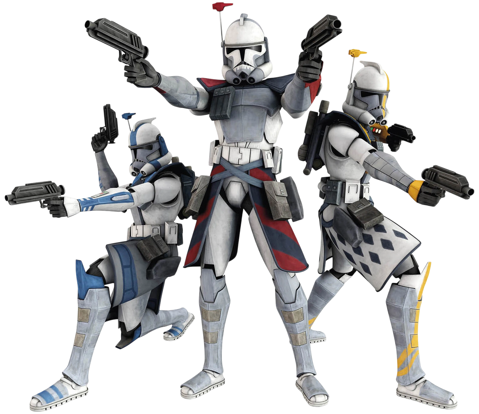 Advanced Recon Commando | Memory Delta Wiki | Fandom