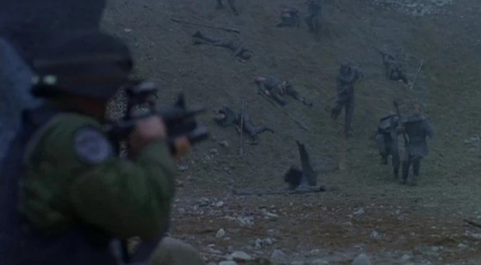 Chulak mission | Memory Delta Wiki | Fandom