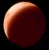 Vulcan (planet) (DMU) | Memory Delta Wiki | Fandom