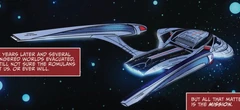 USS Verity (NCC-97000) | Memory Delta Wiki | Fandom
