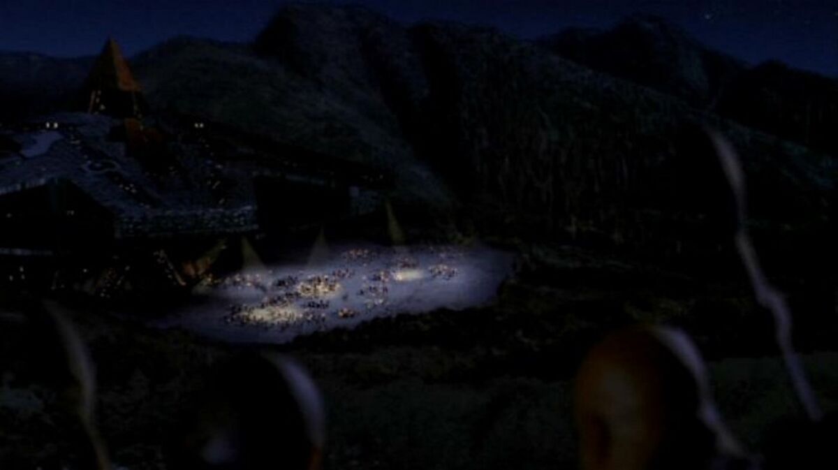 Apophis Attack On Kheb Memory Delta Wiki Fandom