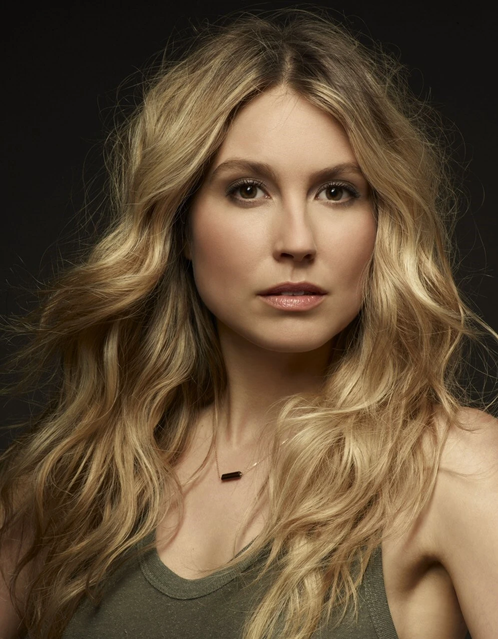 Mia Smoak (Earth 87) | Memory Delta Wiki | Fandom