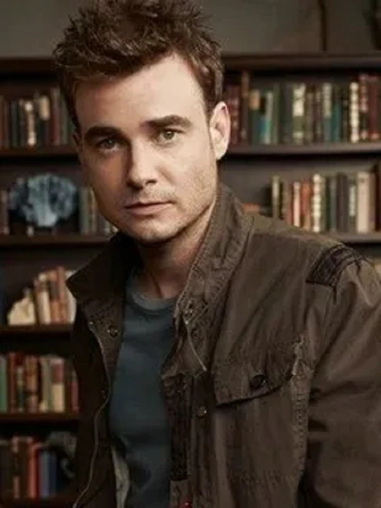 Will Zimmerman (Universe Prime) | Memory Delta Wiki | Fandom