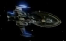Yeager class (26th century) | Memory Delta Wiki | Fandom