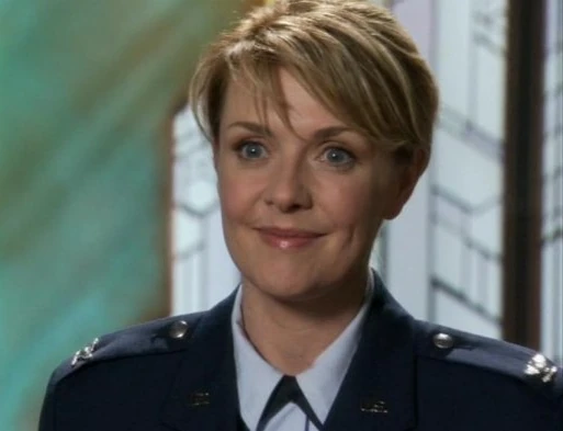 Samantha Carter (Stargate) | Memory Delta Wiki | Fandom