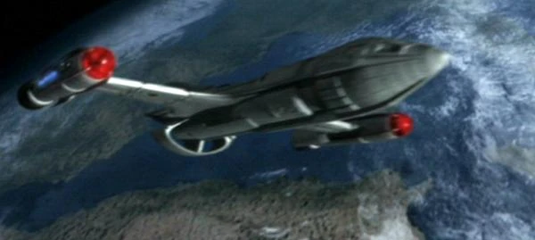 NX-Alpha class (22nd century) | Memory Delta Wiki | Fandom