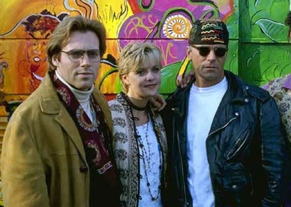 Return from 1969 | Memory Delta Wiki | Fandom