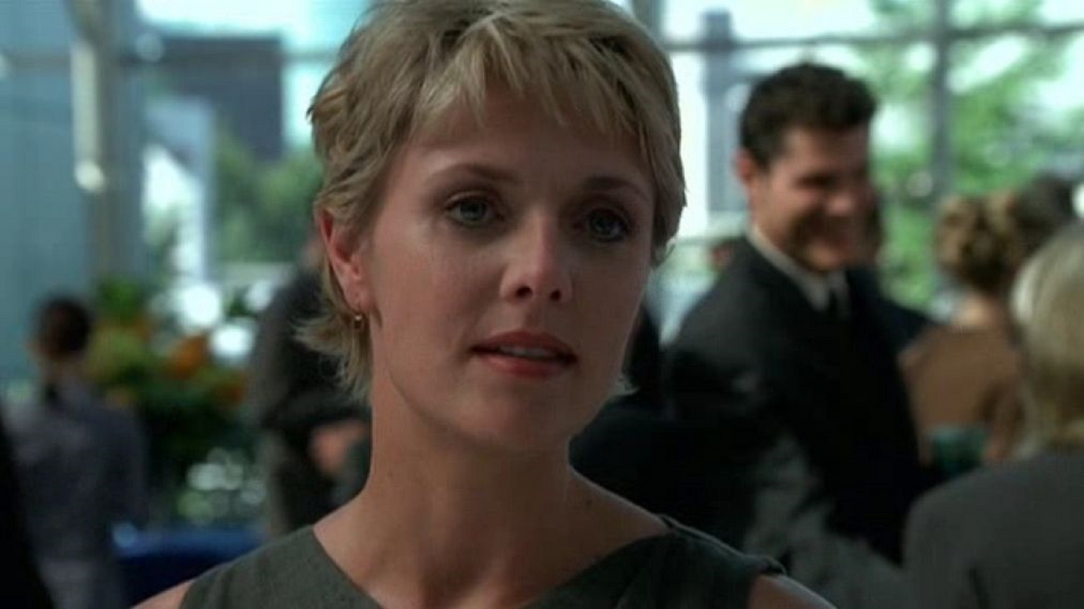 Samantha Carter 2010 Reality Memory Delta Wiki Fandom