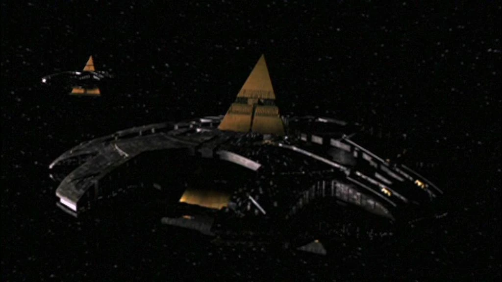 Apophis' attack on Earth | Memory Delta Wiki | Fandom