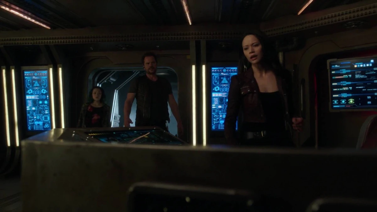 The Return of the Raza | Memory Delta Wiki | Fandom