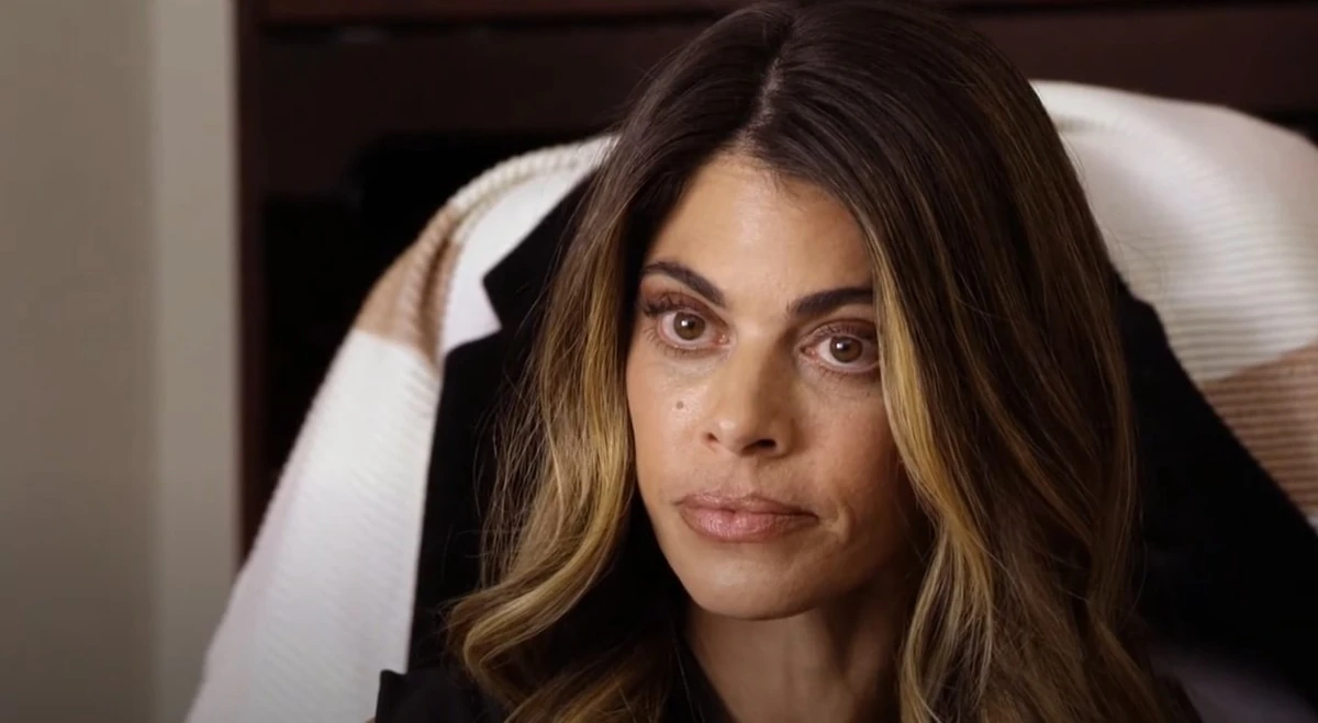 Jessica Roberts | Memory Delta Wiki | Fandom