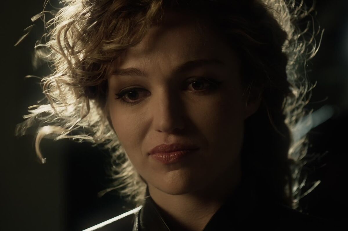 Selina Kyle II | Memory Delta Wiki | Fandom