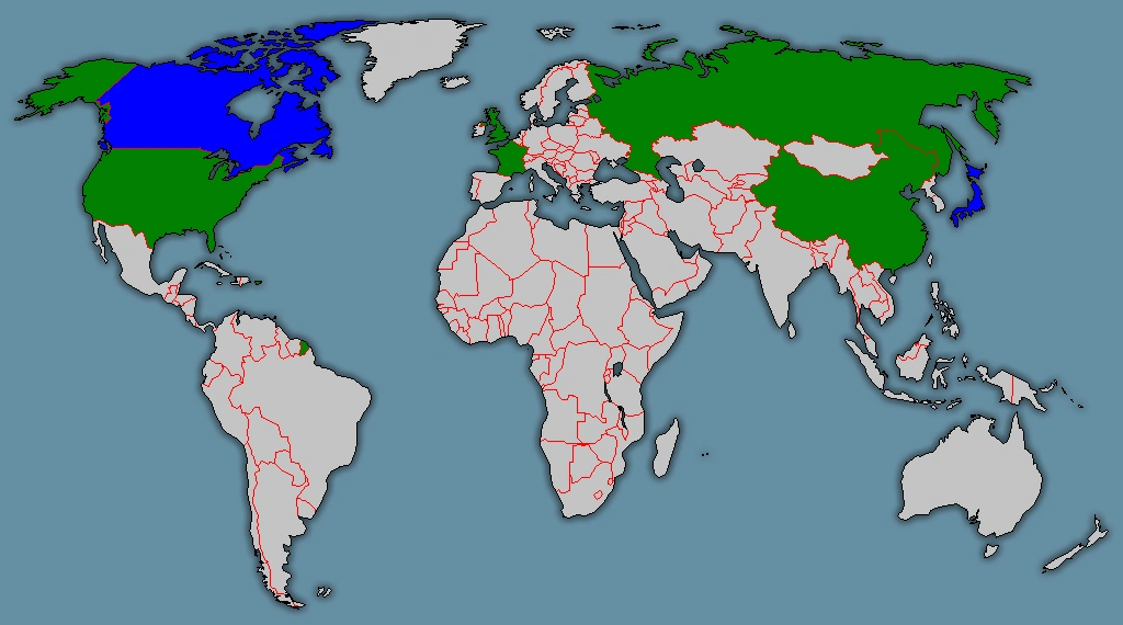 Gate Alliance Treaty | Memory Delta Wiki | Fandom