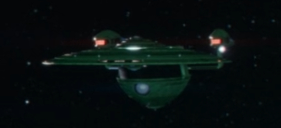 Excelsior Ii Class Memory Delta Wiki Fandom