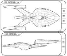Protostar class | Memory Delta Wiki | Fandom
