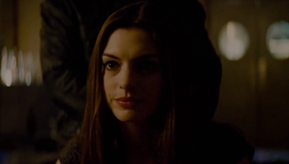 Selina Kyle (Earth 40) | Memory Delta Wiki | Fandom