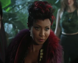 Fish Mooney (Earth 40) | Memory Delta Wiki | Fandom
