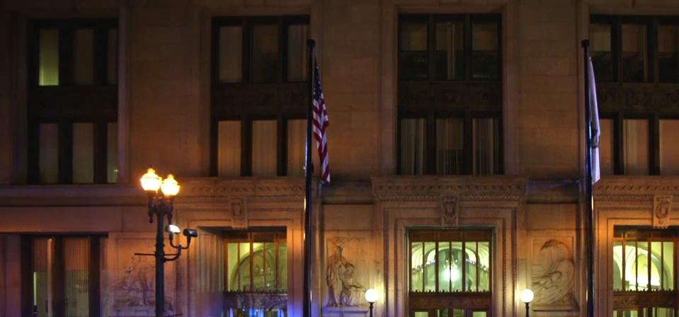 Gotham City SCIS Department | Memory Delta Wiki | Fandom