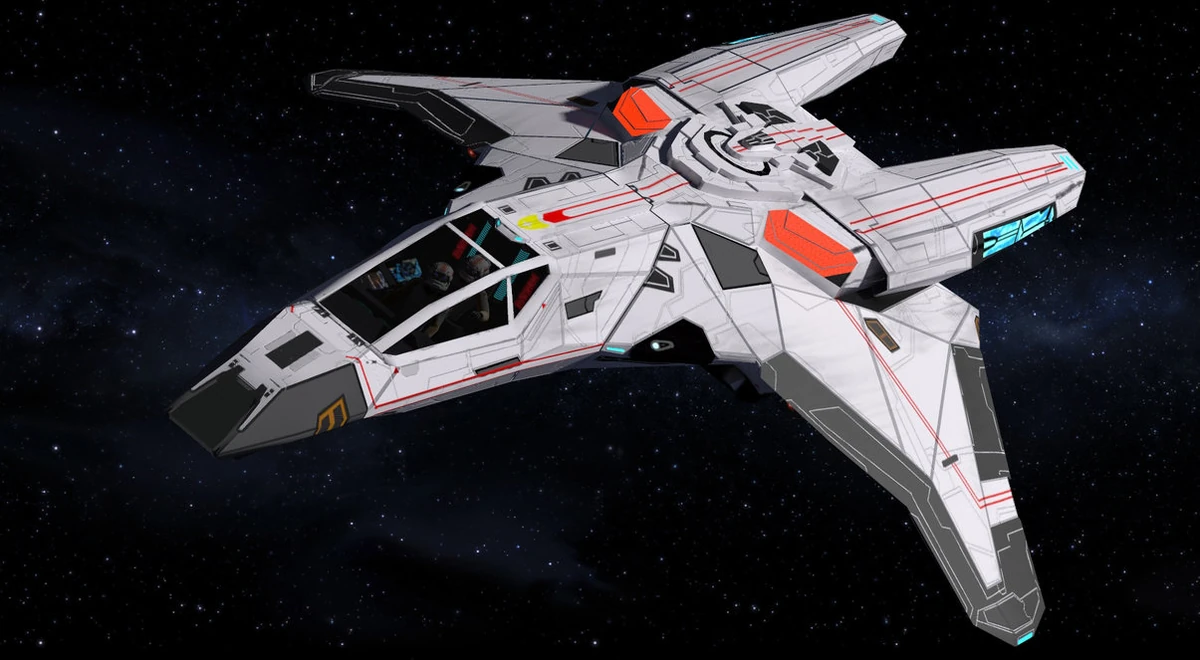 H-8 Global Defender (24th century) | Memory Delta Wiki | Fandom