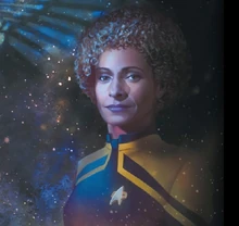 Raffaela Musiker | Memory Delta Wiki | Fandom