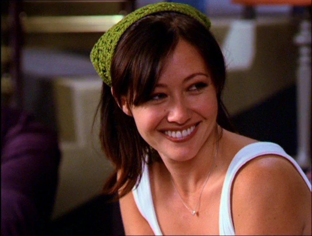 Prue Lives Again | Memory Delta Wiki | Fandom