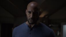 Alphonso Mackenzie | Memory Delta Wiki | Fandom