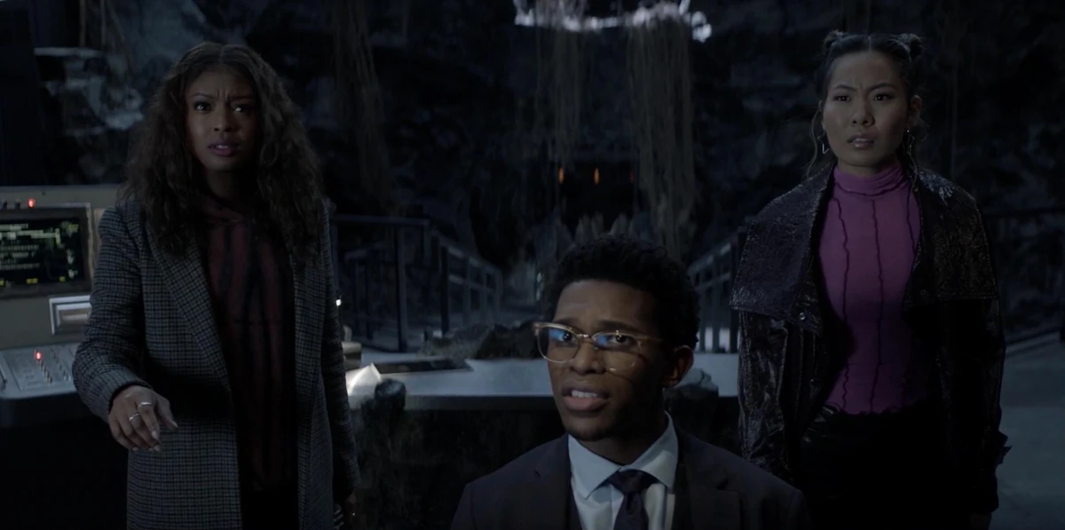 Bat Team | Memory Delta Wiki | Fandom