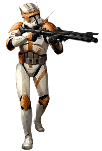 Clone Marshal Commander | Memory Delta Wiki | Fandom