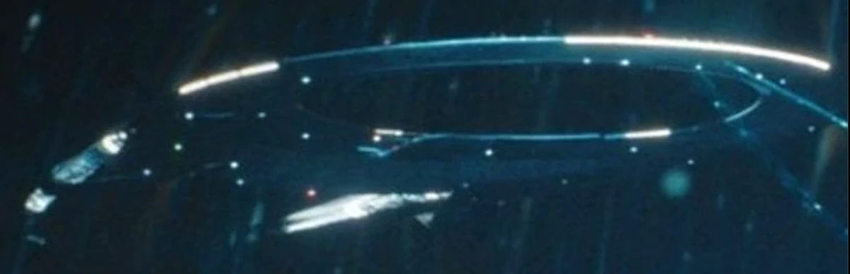 Mariner class (32nd century) | Memory Delta Wiki | Fandom