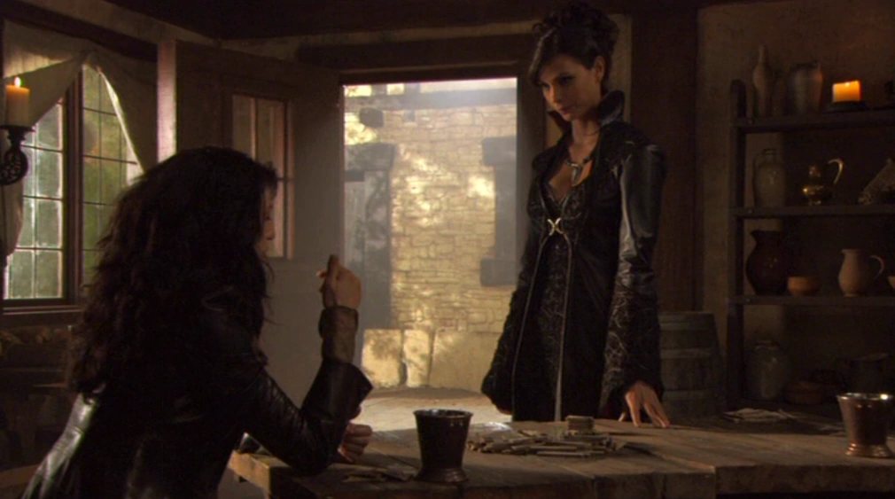 Mal Doran family | Memory Delta Wiki | Fandom