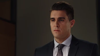 Adrian Chase (Earth-98) | Memory Delta Wiki | Fandom