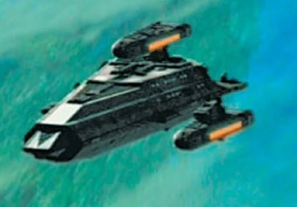 Meru | Memory Delta Wiki | Fandom