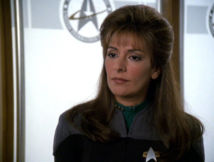 Deanna Troi (AMU) | Memory Delta Wiki | Fandom