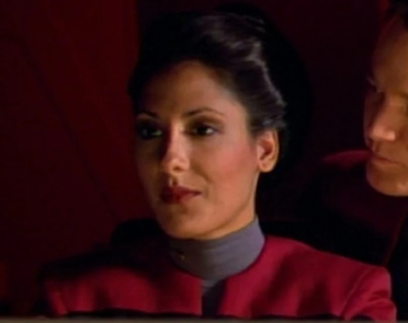 Veronica Stadi | Memory Delta Wiki | Fandom