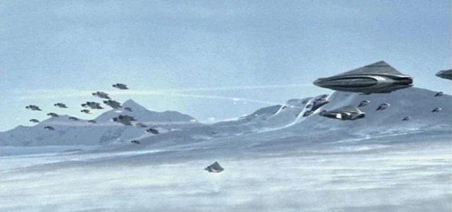 Federation-Goa'uld War | Memory Delta Wiki | Fandom