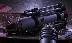 Mark III | Memory Delta Wiki | Fandom