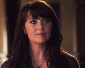 Helen Magnus (alternate) | Memory Delta Wiki | Fandom