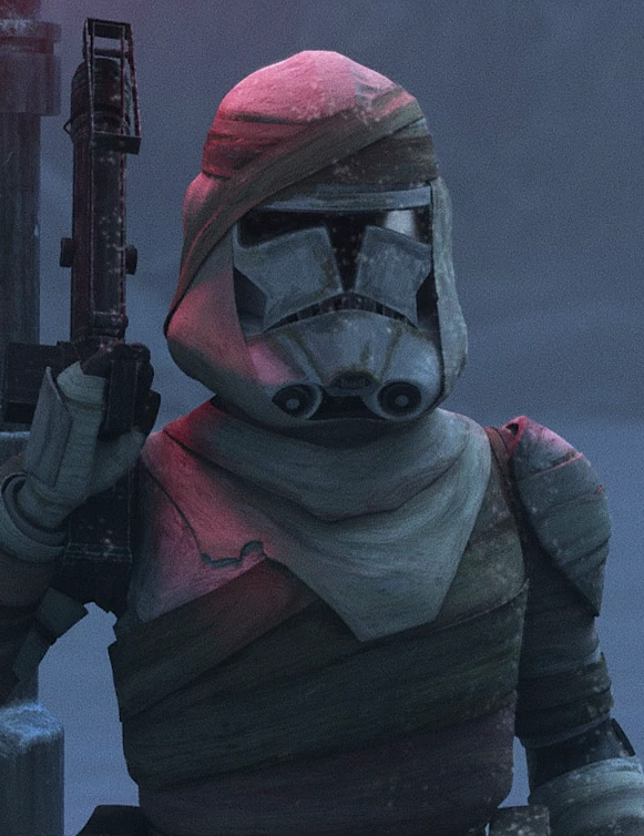 Mayday | Memory Delta Wiki | Fandom