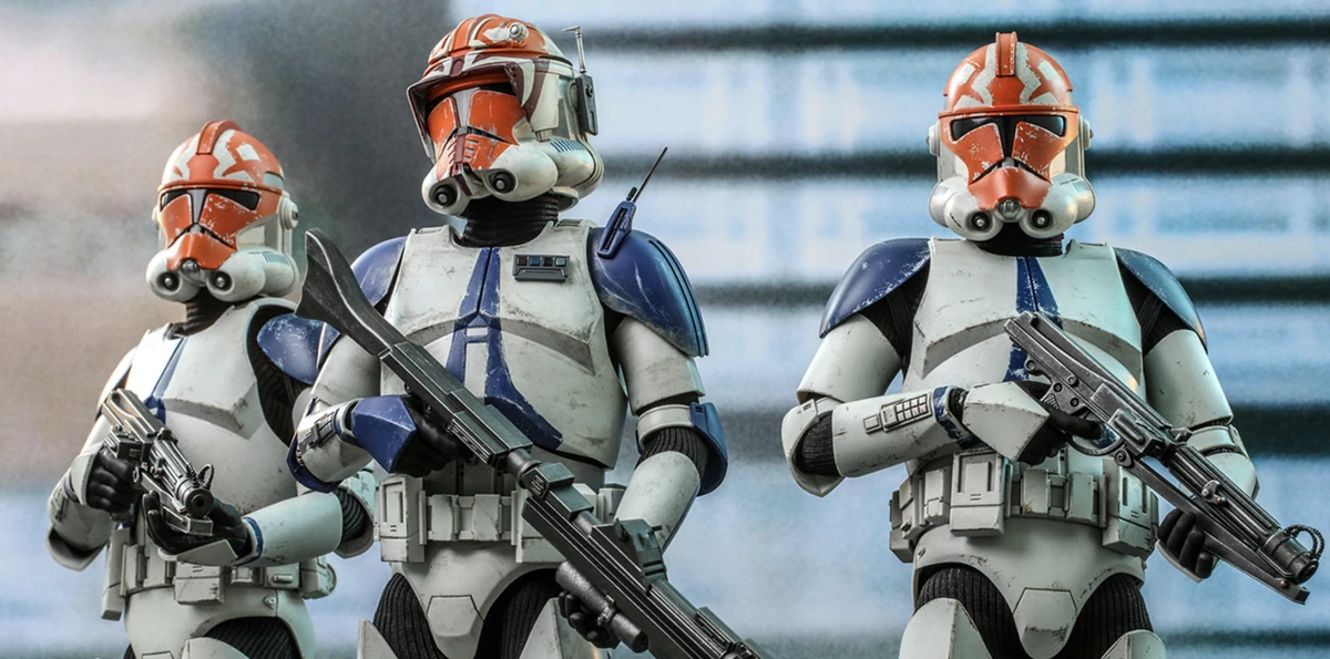 332nd Company | Memory Delta Wiki | Fandom