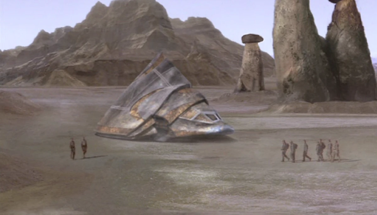 Tok'ra fleet | Memory Delta Wiki | Fandom
