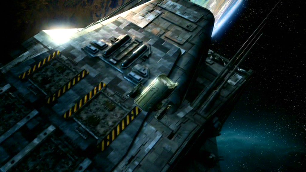 Puddle Jumper | Memory Delta Wiki | Fandom