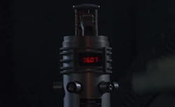Mark III | Memory Delta Wiki | Fandom