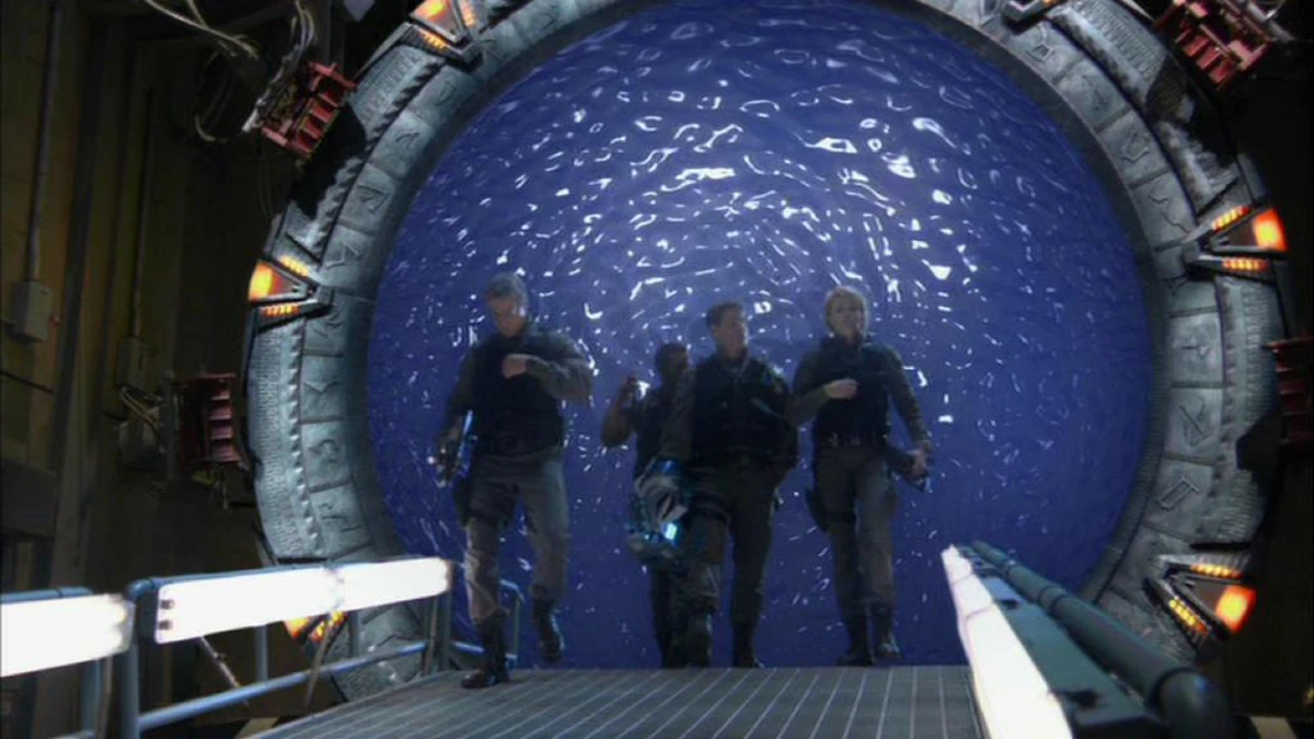 Stargate Program | Memory Delta Wiki | Fandom