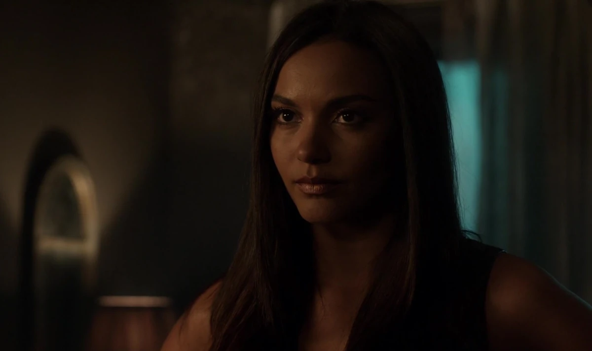 Tabitha Galavan | Memory Delta Wiki | Fandom