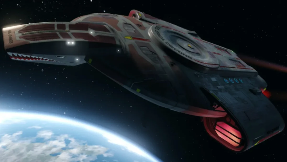 Category:Starship classes (V'draysh) | Memory Delta Wiki | Fandom