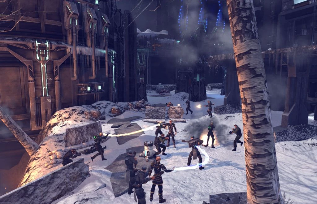 Second Federation-Goa'uld War | Memory Delta Wiki | Fandom