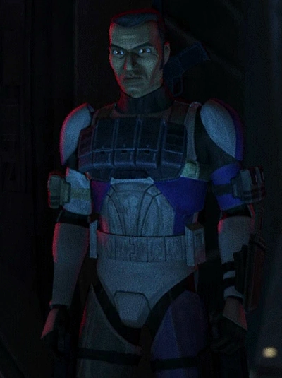 Samson | Memory Delta Wiki | Fandom
