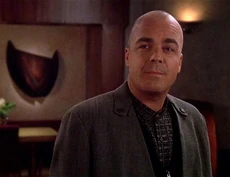 Michael Garibaldi | Memory Delta Wiki | Fandom