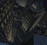 New Gotham Clock Tower | Memory Delta Wiki | Fandom